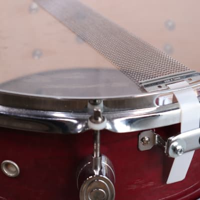 PDP Pacific CX Series 5x14 Snare Drum Red | Reverb
