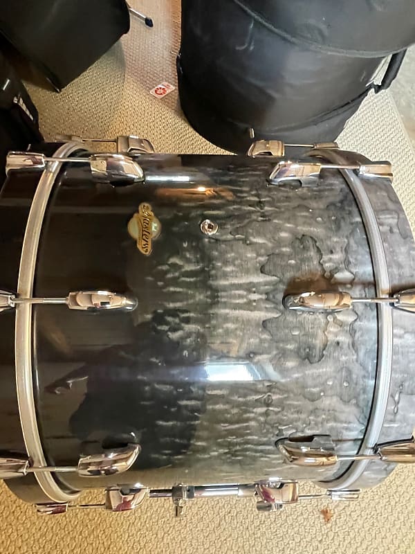 Pearl masters MCX | Reverb