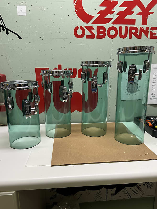 octobans RL 2021-SG 2021 Sea mist green | Reverb