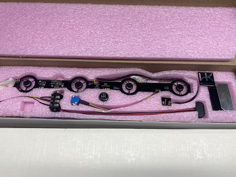 Harmonik AC 5001-HQ | Reverb