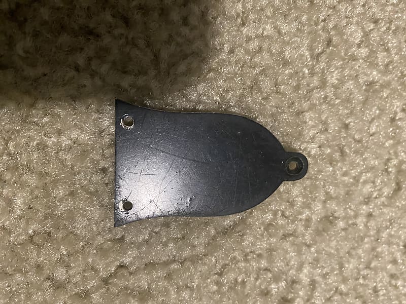 Kay Truss Rod Covers (3 or more available, listing is for ONE | Reverb