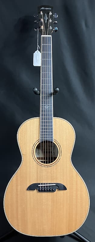 Alvarez AMPH600E Artist Modern Parlor Acoustic-Electric | Reverb