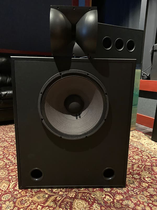 3 x JBL Professional Theatrical Monitor | Reverb