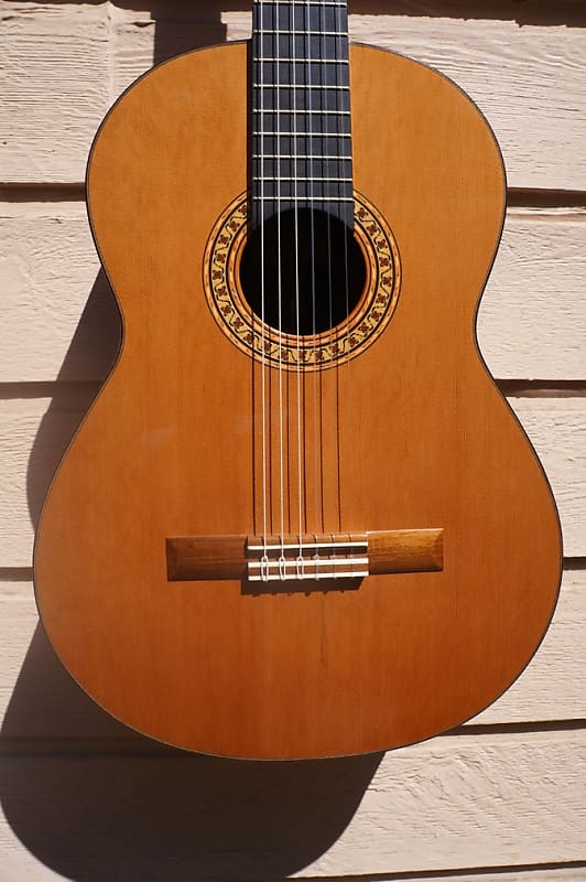 Robert S. Ruck Concert classical Miami FLorida 1973 | Reverb