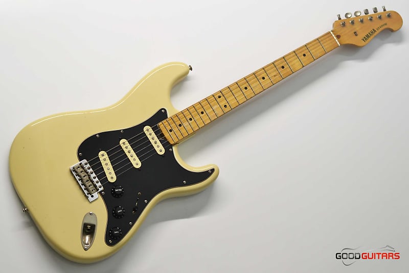 Yamaha ST-400M 1984 | Reverb