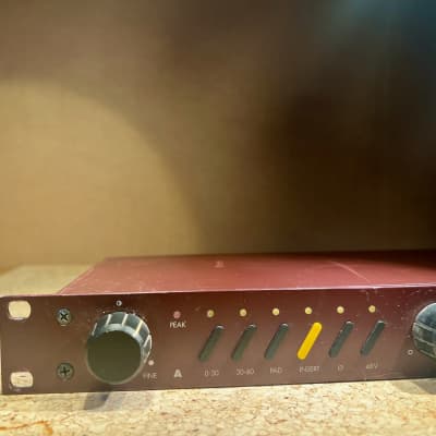 Arsonic ⭐️ONE OF A KIND⭐ The Mikeamp ⭐️ Vintage | Reverb Deutschland