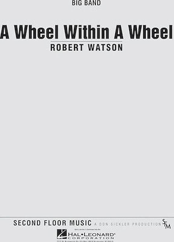 A Wheel Within a Wheel | Reverb