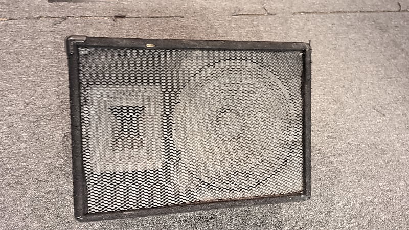 Crate UFM-12H 12 inch Speakers / Monitors - Pair | Reverb