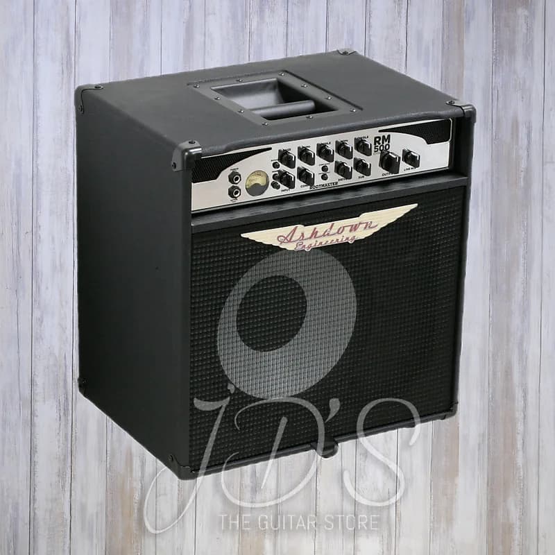 Ashdown Engineering RM-C112T-500 EVO | Reverb