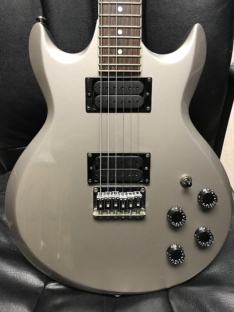 Ibanez Ax70 I believe its a 90's Grey | Reverb