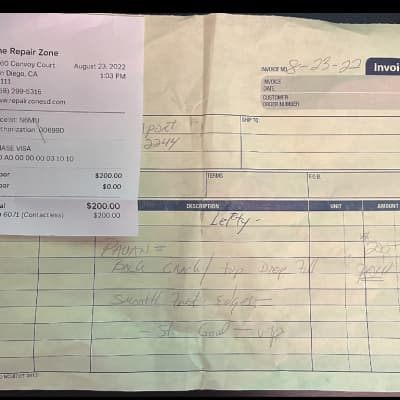 2015 Pavan TP-30-64-L Left-Handed Classical Guitar | Reverb