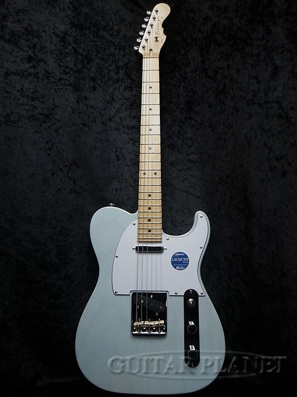 Momose MT2-STD/M-GP ST/SOB Made In Japan 【Shop Order | Reverb UK