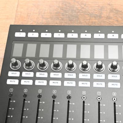 Waves FIT Controller for eMotion LV1 (NO POWER SUPPLY) | Reverb UK