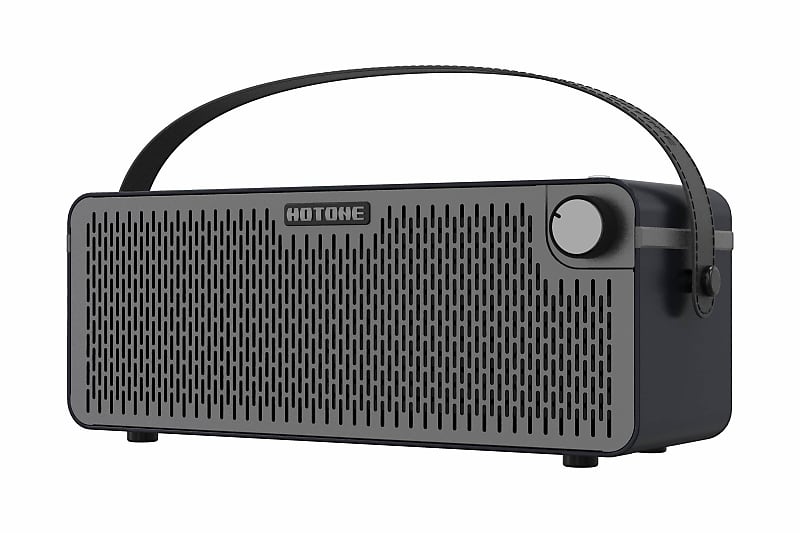 Hotone Pulze - Eclipse - Einzelstück | Reverb Deutschland