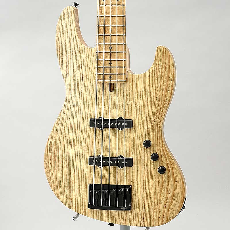SAITO Guitars S-521b Ash (Naked/M) -Made in Japan- | Reverb