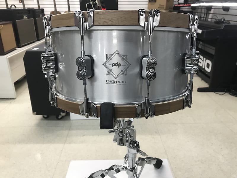 PDP Concept select aluminum shell 2020 to present - Aluminum | Reverb