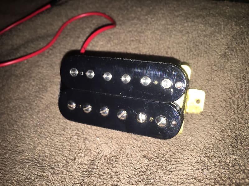 PRS SE Pickups Set | Reverb