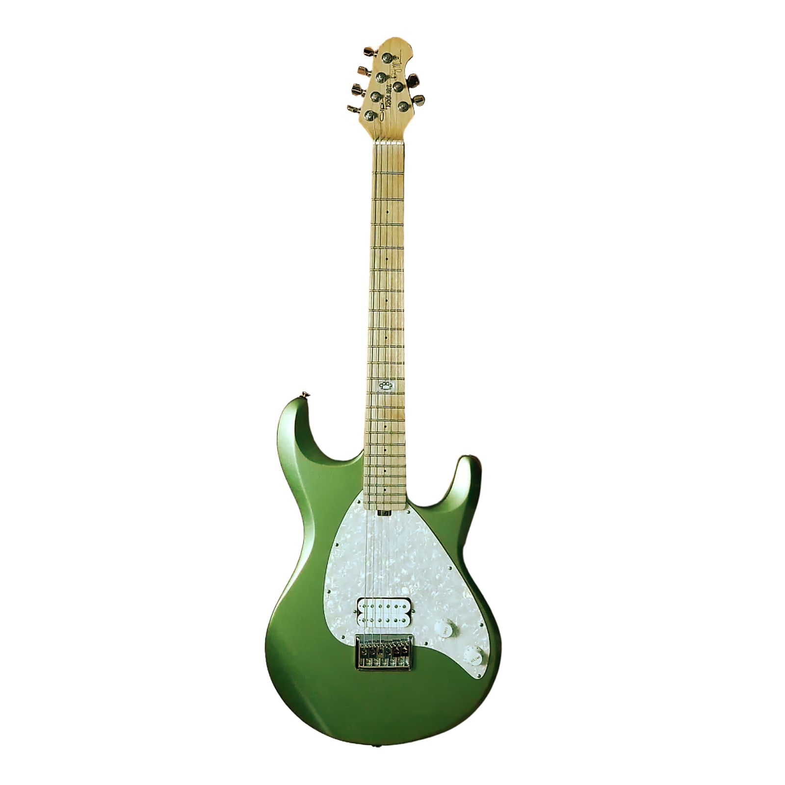 Ernie Ball Music Man Benji Madden Signature | Reverb Australia