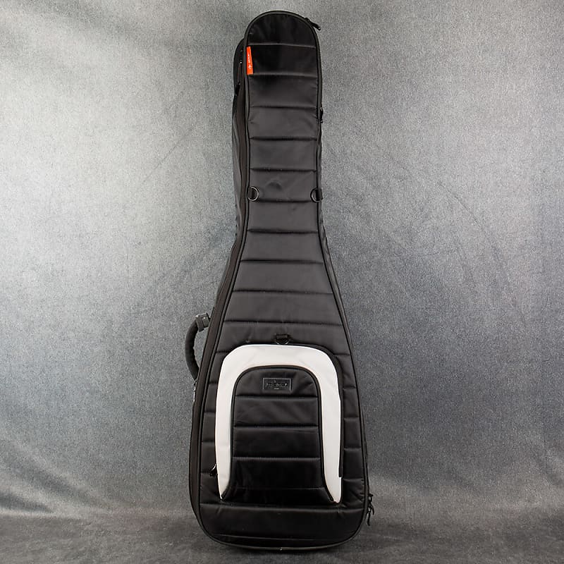 Mono M80-2B Dual Electric Bass Guitar Case - 2nd Hand | Reverb