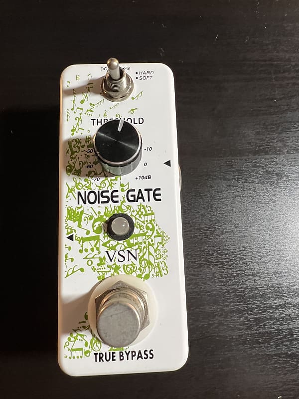 VSN Noise Gate - 300 Series | Reverb