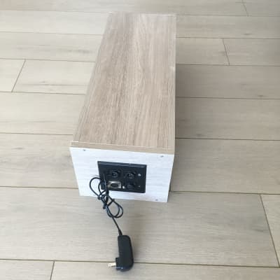 Biamp MR/140 | Reverb