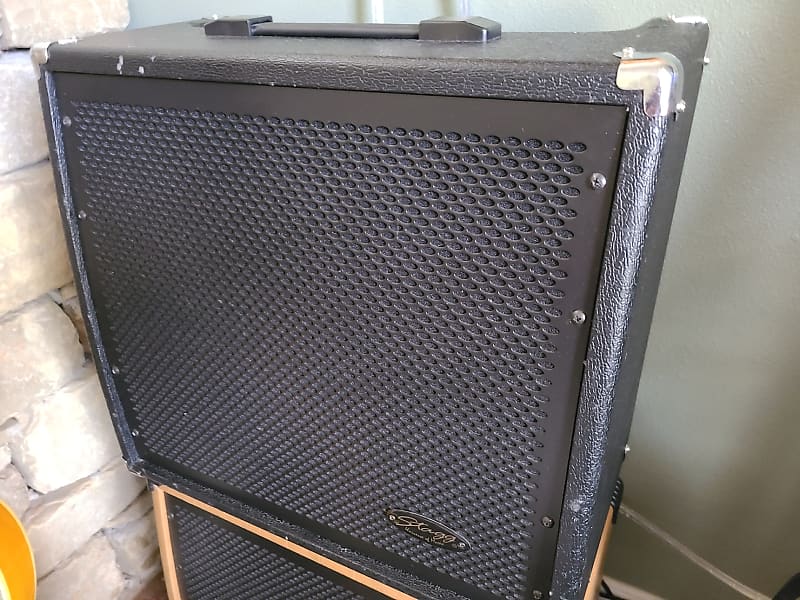 Stagg 60W Ga 2005 Black | Reverb