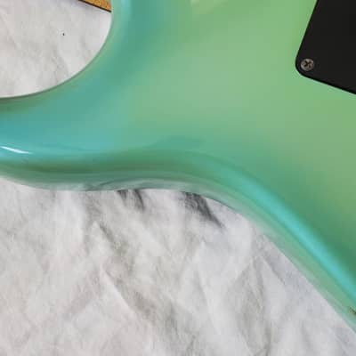 1986 Ibanez RG440 Roadstar II Series Vintage Made in Japan | Reverb