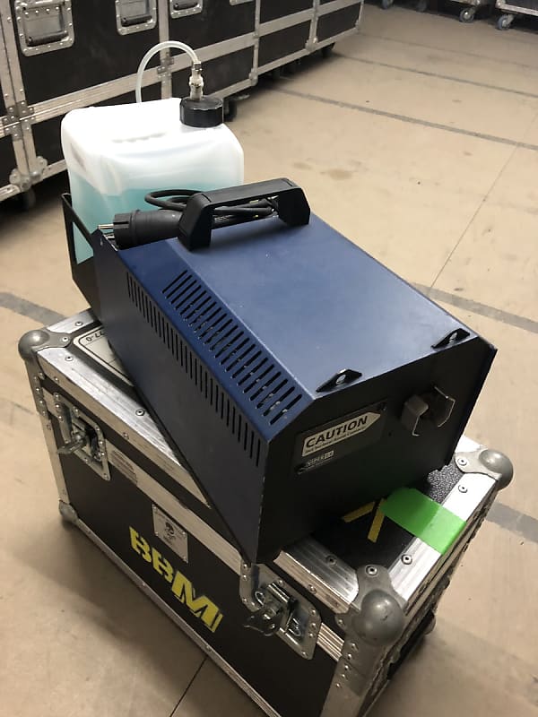 LOOK Solutions Viper 2.6 Fogger 230v DE | Reverb