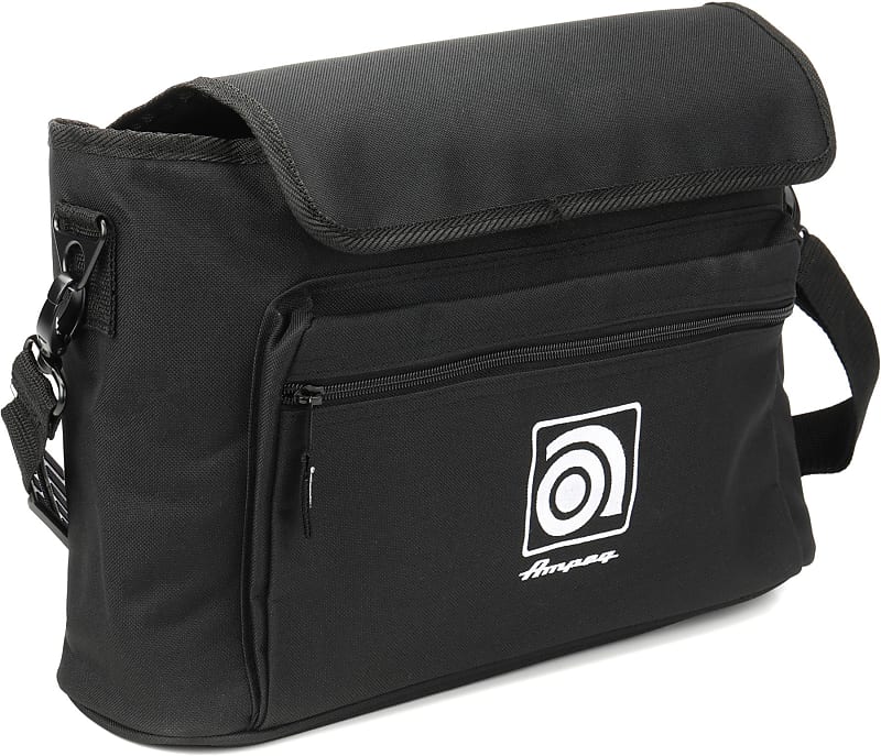 Ampeg PortaFlex PF-500/PF-800 Gig Bag (2-pack) Bundle | Reverb