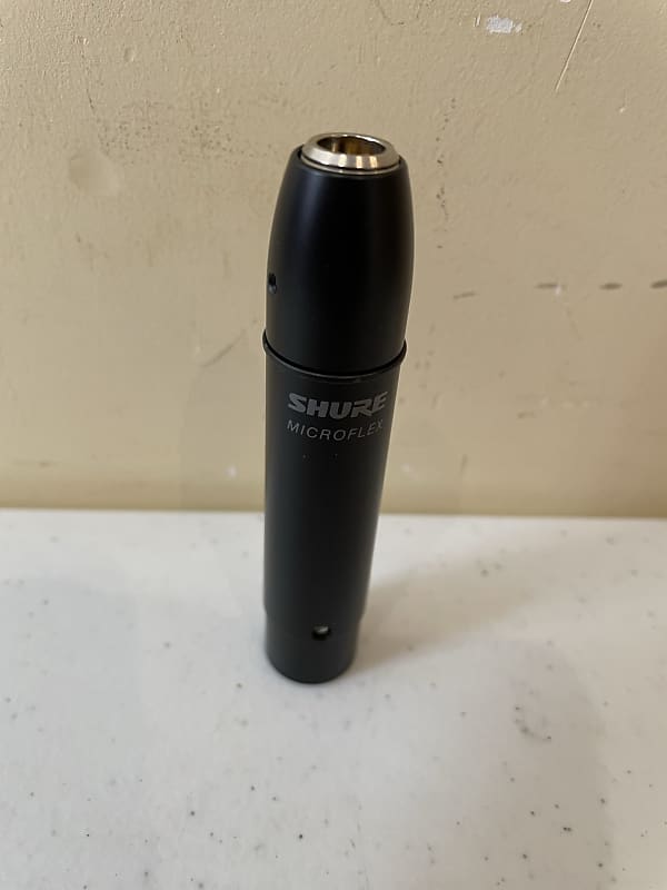 Shure RK 100 PK preamp | Reverb