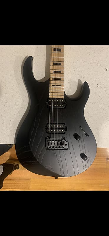 Kiesel Aries 2021 - Black stain | Reverb Australia