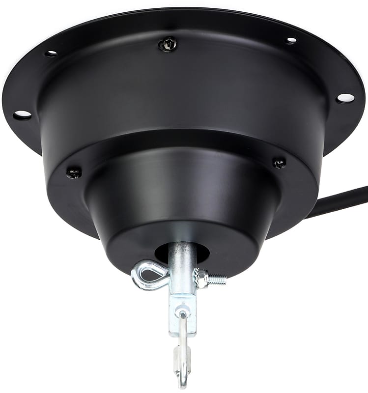 Eliminator MBMHD3 3 RPM Mirror Ball Motor (MBMHD3d2) | Reverb