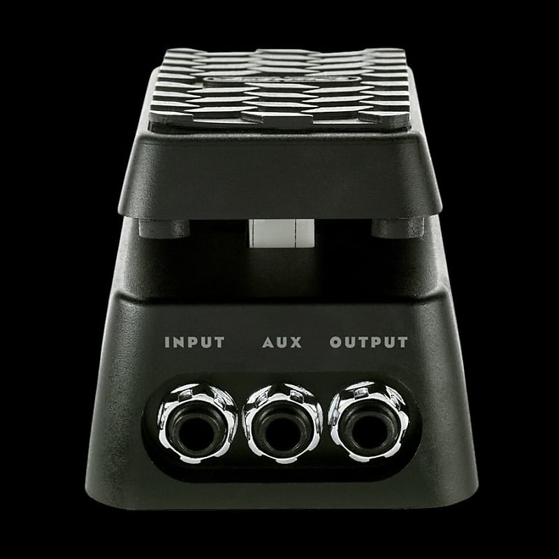 Dunlop DVP4 Volume (X) Mini Pedal | Reverb
