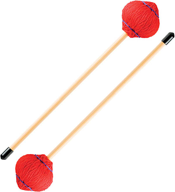 ProMark PMJ Signature Jazz Vibraphone Series Milt Jackson | Reverb