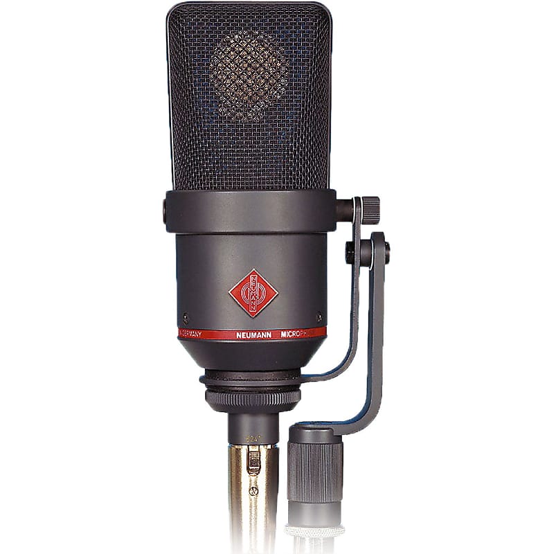 Neumann TLM 170 R Large-Diaphragm Multipattern Condenser | Reverb
