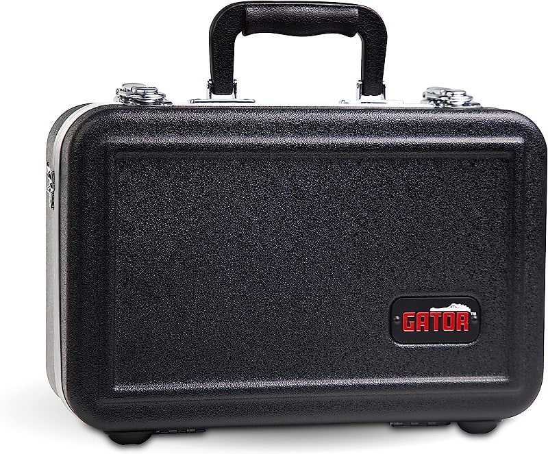 Gator Clarinet Case (GC-CLARINET-23) Hardshell Case For | Reverb