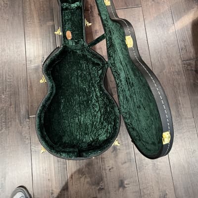 J. C. Baxendale 000 Style Custom Adirondack Spruce Top, | Reverb