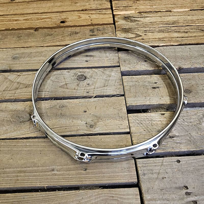 PDP 13" x 8 Lug Snare Drum Hoop Set USED! RKPDP131124 | Reverb UK