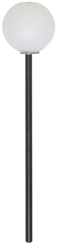 Vater Bass Drum Beater Poly Ball VBPY | Reverb