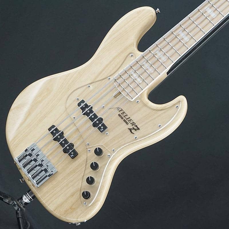 ATELIER Z [USED] M#265 (NAT/M) | Reverb UK