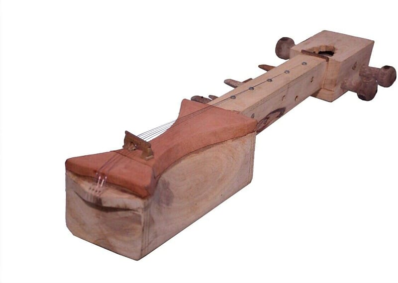 Naad NS-42 Musical Instrument 42 Sur Deep Male-Female | Reverb