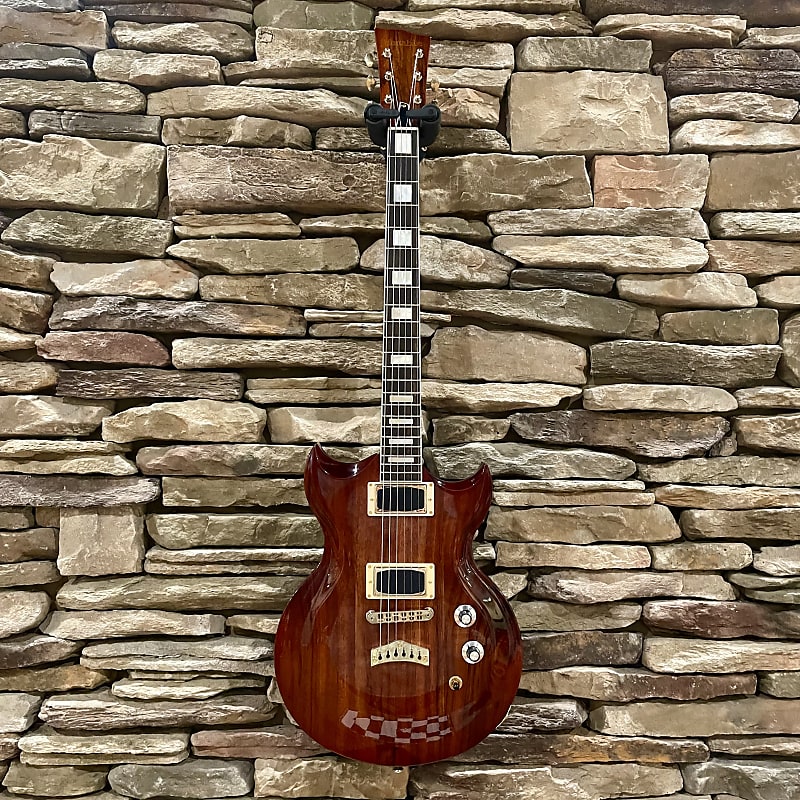 Dunable Minotaur USA Custom - Koa Gloss w/HSC | Reverb