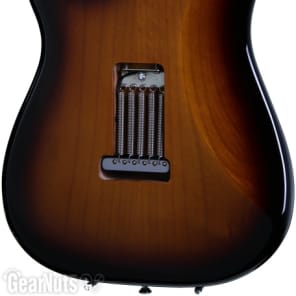Fender Eric Johnson Stratocaster | Reverb