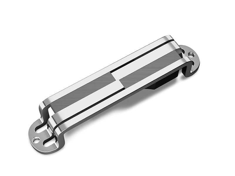 LACE Alumitone Single Coil - Chrome | Reverb UK