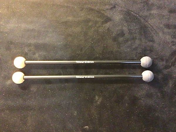 Rohema Percussion - Percussion Mallets - Hard Wood / Soft | Reverb