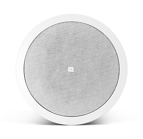 JBL CONTROL-26CT-RST-21 6.5 Coaxial Ceiling Speaker, 70 V / | Reverb