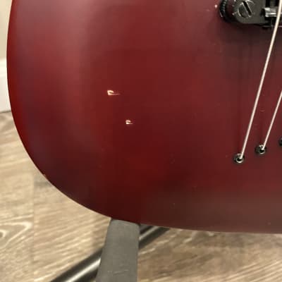 Mitchell MM100 Red | Reverb