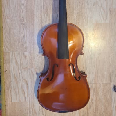 Scherl and Roth R300E4 | Reverb