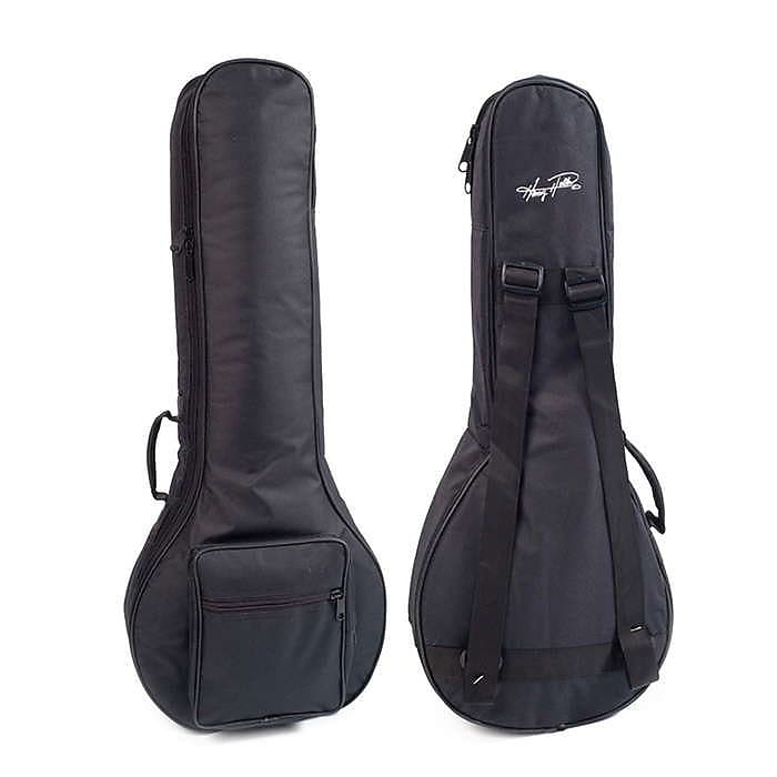 Henry Heller HGB-M1 Mandolin Gig Bag | Reverb