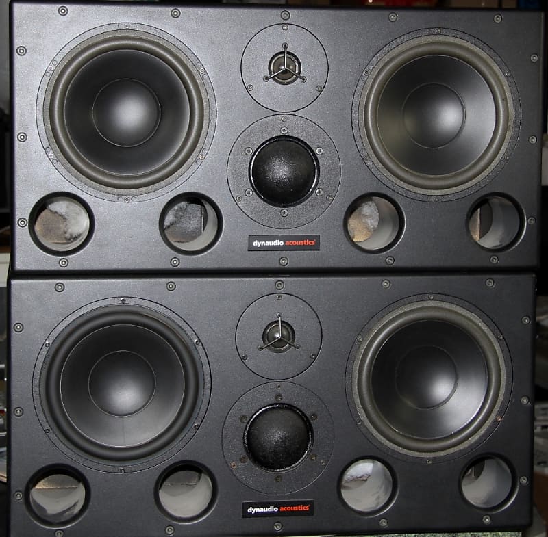 Dynaudio M2 - Black | Reverb UK